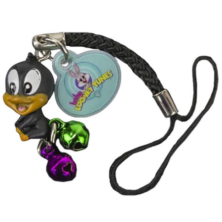 Bolondos dallamok Dodó kacsa csengős dísz – 3 cm - eMAG.hu