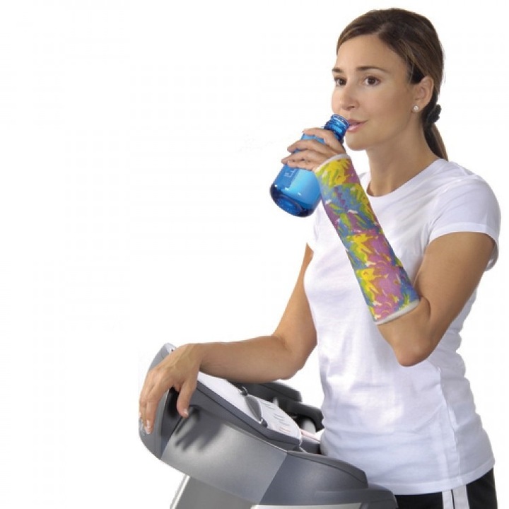 Fasa de imobilizare din rasina Delta-Cast Elite 10cmx3.6m - eMAG.ro