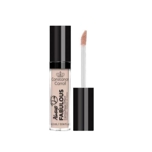 Corector Constance Carroll Always Fabulous, 4.3ml, 01 Light Natural ...