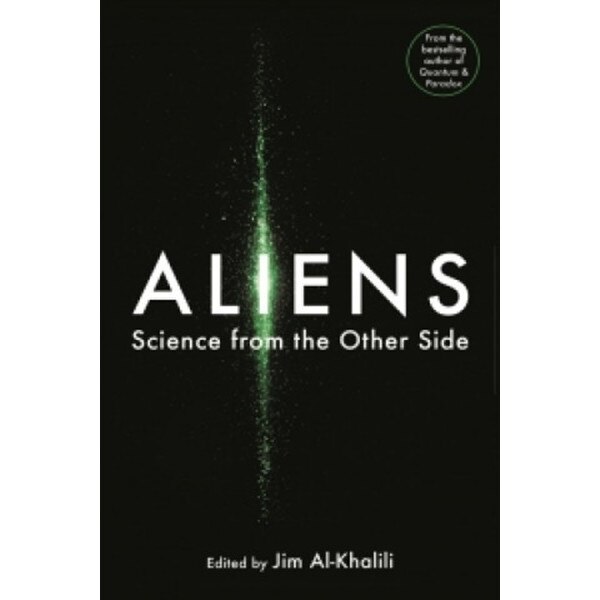 Jim Al-Khalili: Aliens - eMAG.hu