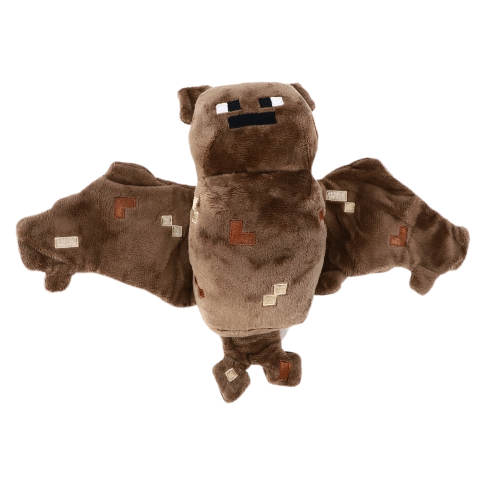 Jucarie plus, Minecraft, NO58, Liliac, 23 cm, Maro - eMAG.ro