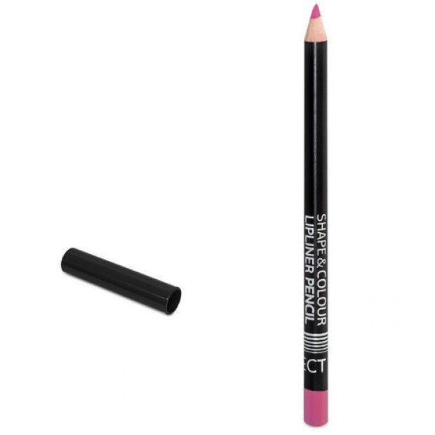 Creion de buze Affect Shape & Color, 1.2g, Magenta - eMAG.ro