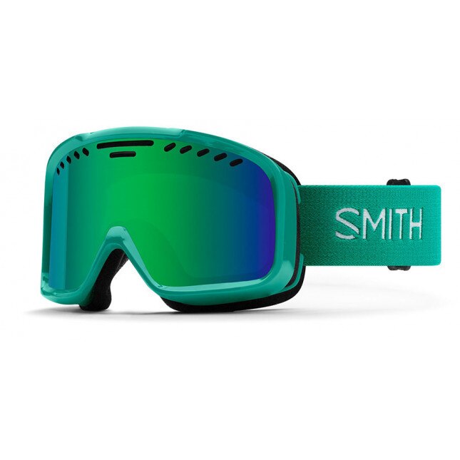 Ochelari ski/snowboard SMITH Project Jade Blue Sensor Mirror - eMAG.ro