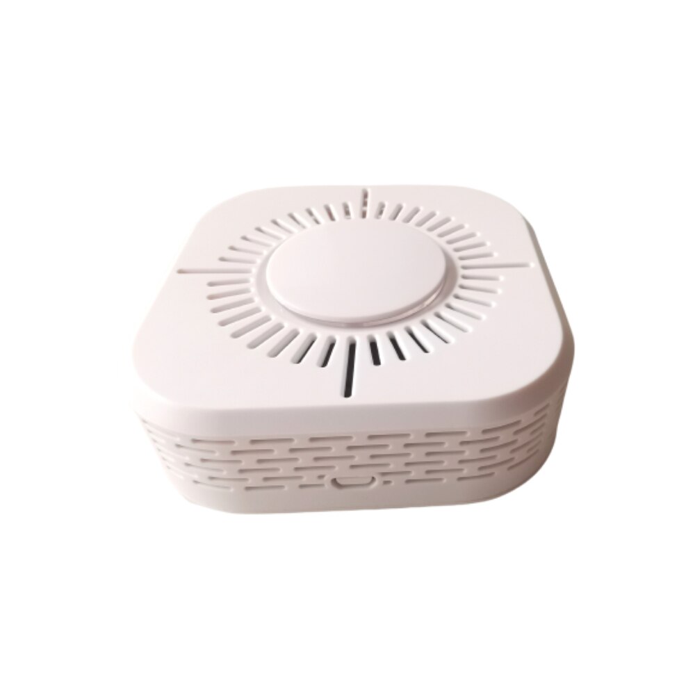 Сензор за дим, Smart, Wi-Fi, Smoke Pro - eMAG.bg