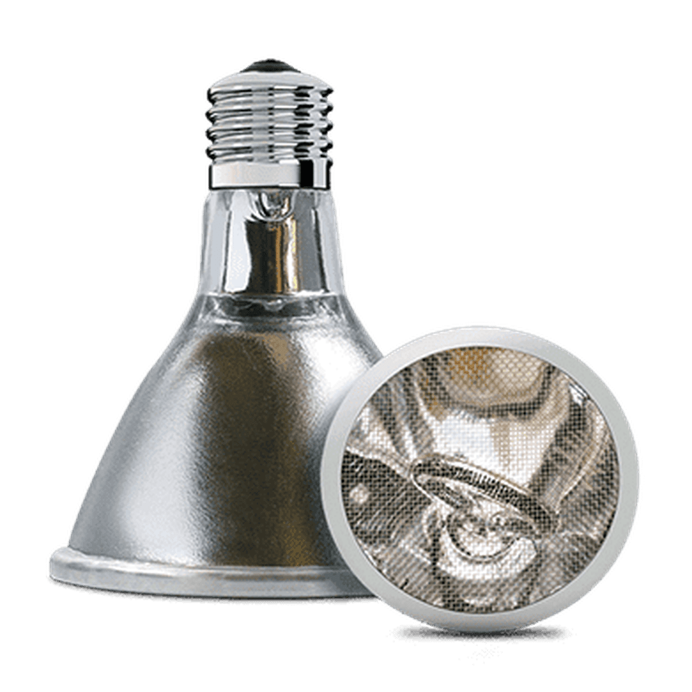 Нагревателна лампа, Arcadia Deep Heat Projector E27 50W - eMAG.bg