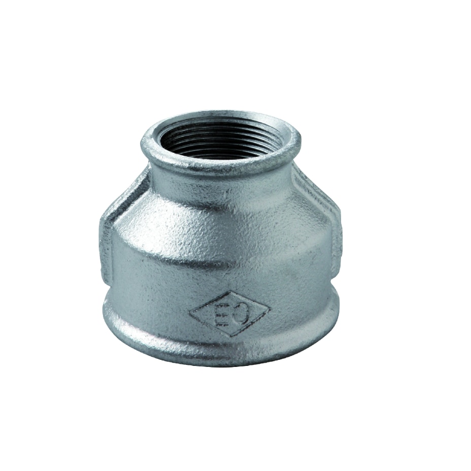 Mufa galvanizata redusa, FI x FI, 3” x 2 1/2” - eMAG.ro