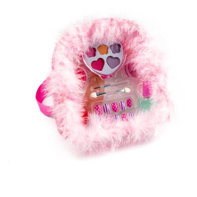 Комплект гримове за деца Inca Princess Emag Bg