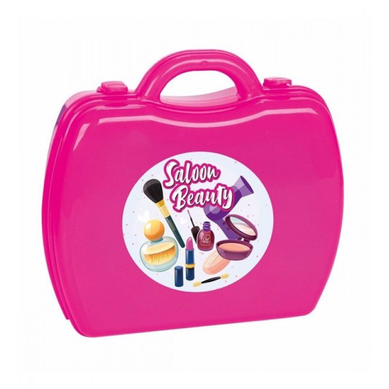 Trusa de frumusete Pilsan Salon Beauty - eMAG.ro