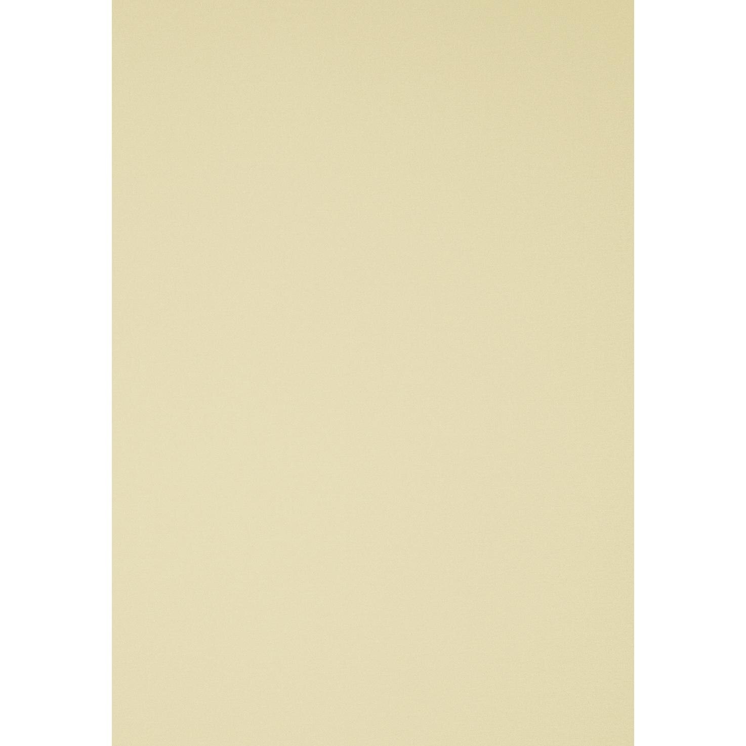 Textil Roló, Keretes, Átlátszatlan, Világos sárga, L 60 cm X H 120 cm ...