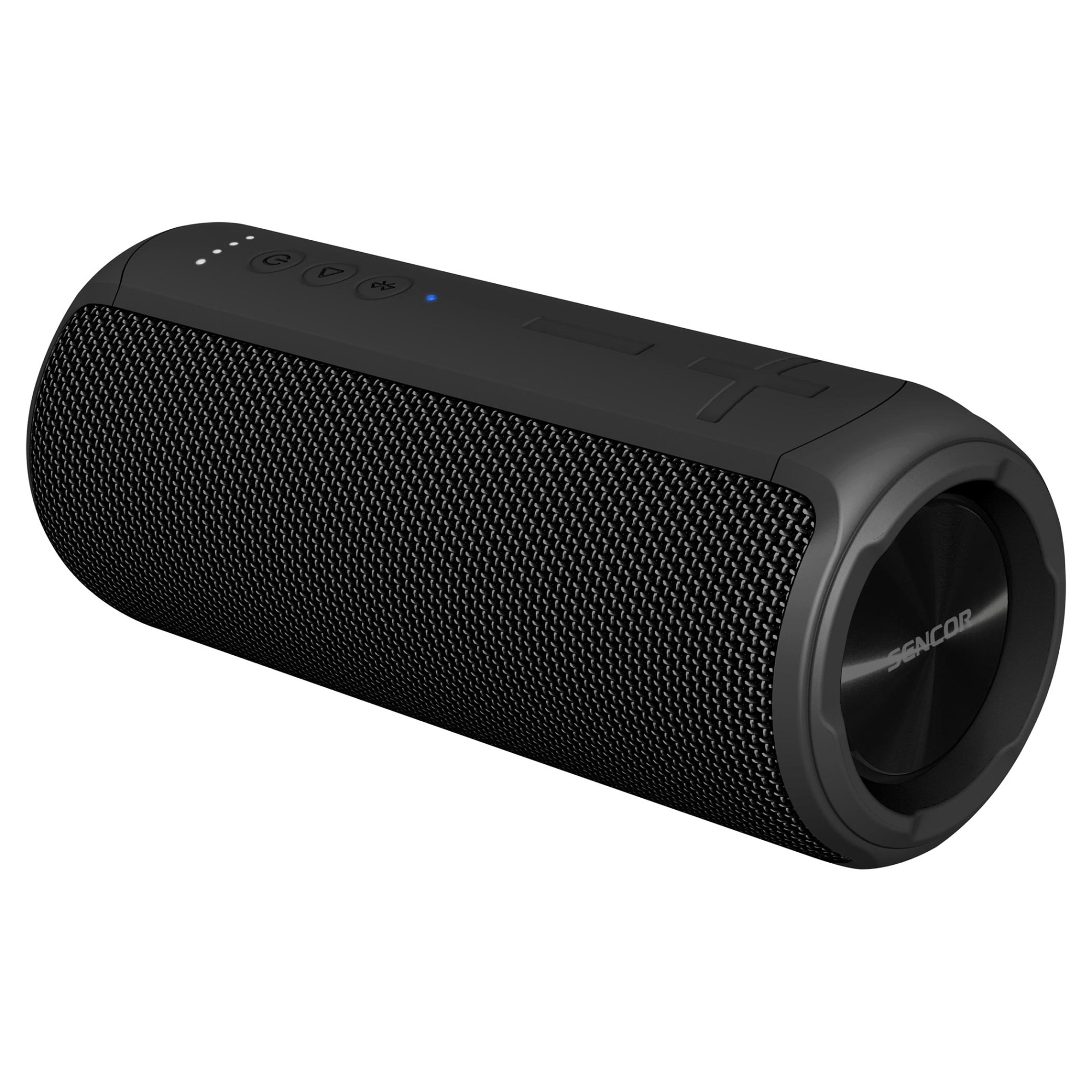 Boxa portabila, Sencor, Bluetooth, Negru - eMAG.ro