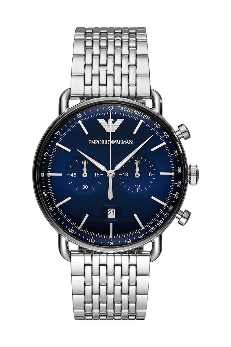 Часовник Emporio Armani AR11238 - eMAG.bg