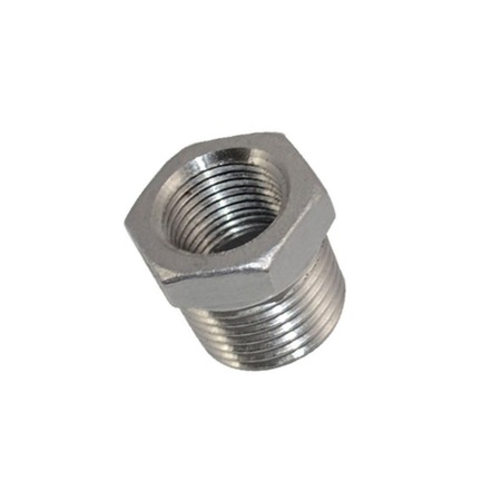 Reductie zincata, FE x FI, 3” x 1 1/2” - eMAG.ro