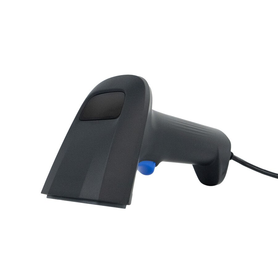 Cititor QR si de coduri de bare cu scanare automata a codurilor de pe ...