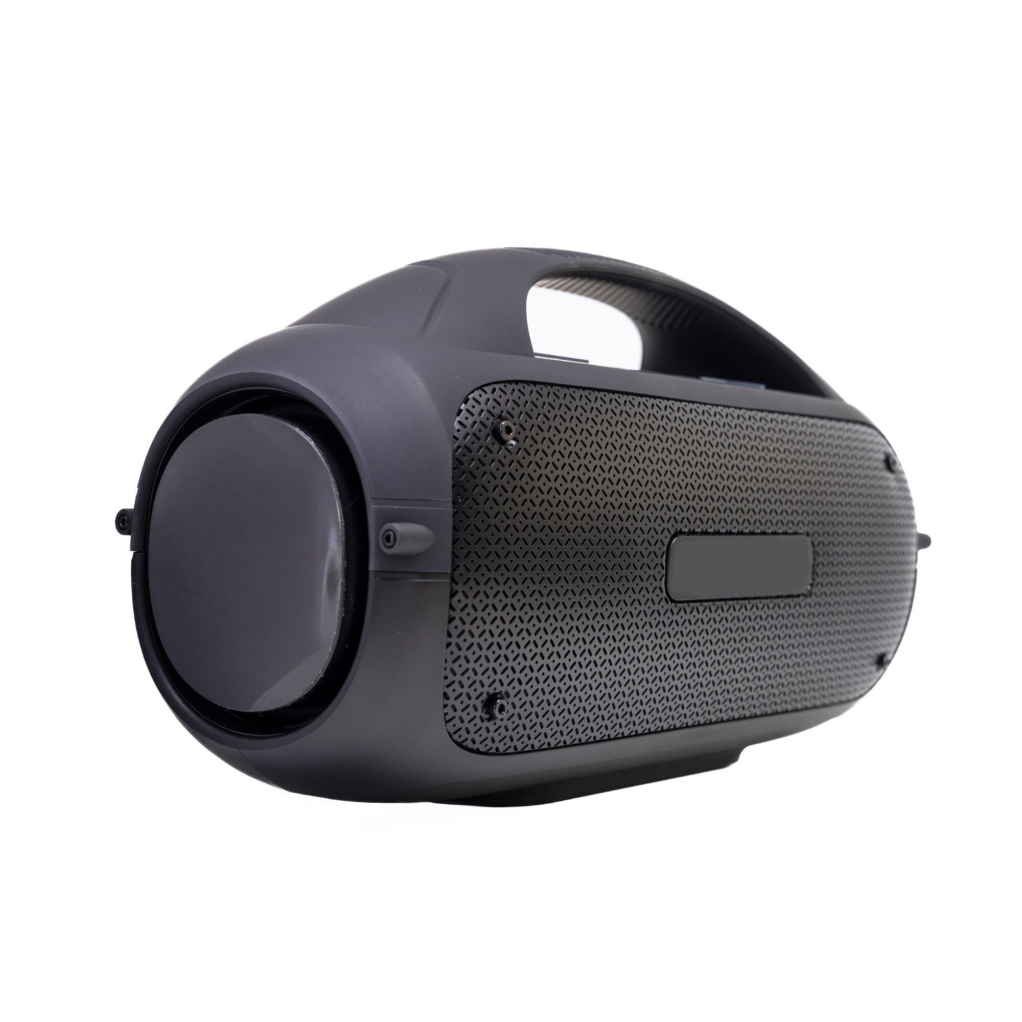 Boxa portabila PNI FunBox BT500, cu Bluetooth, MP3 player, cititor card ...