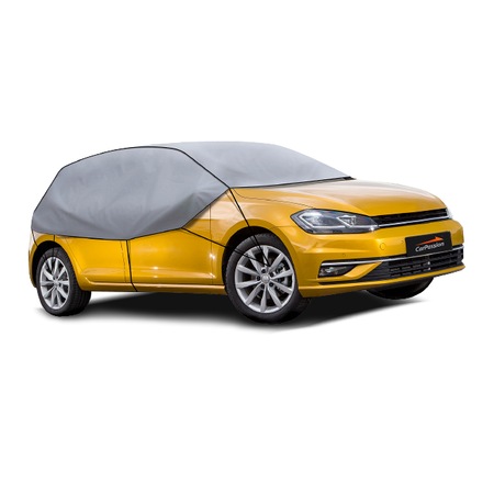 Semi prelata auto pentru masini Hatchback marimea M/L 275 ...