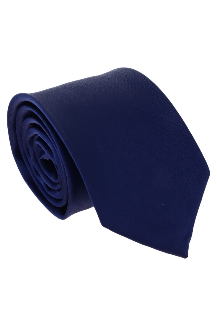 Férfi nyakkendő, széles modell, selymes megjelenés, 7,3 x 141 cm ...