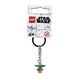 Breloc LEGO® Star Wars - Grogu Baby Yoda - eMAG.ro