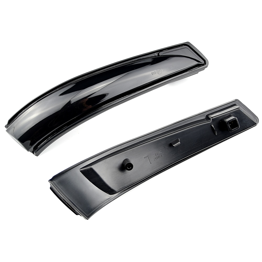 Set de 2 lampi led semnalizare dinamica/progresiva oglinda Xentech Light Hyundai 12V - eMAG.ro