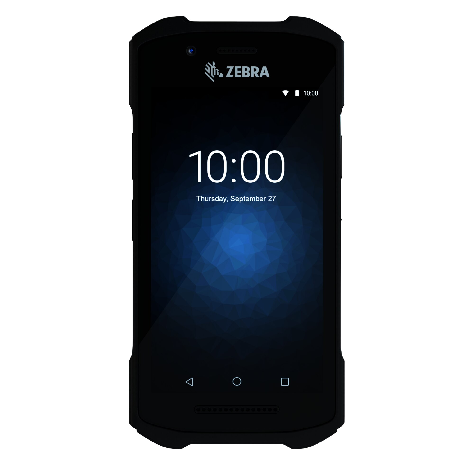 Terminal mobil Zebra TC21, Android - eMAG.ro