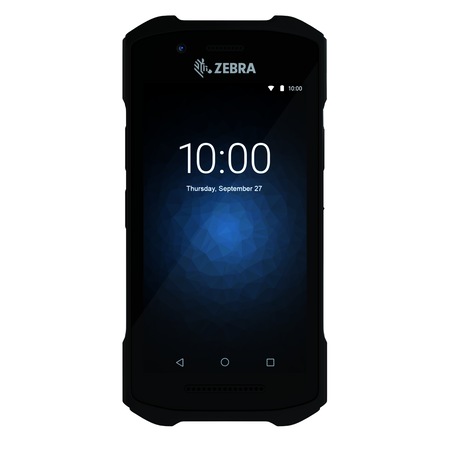 Terminal mobil Zebra TC21, Android - eMAG.ro