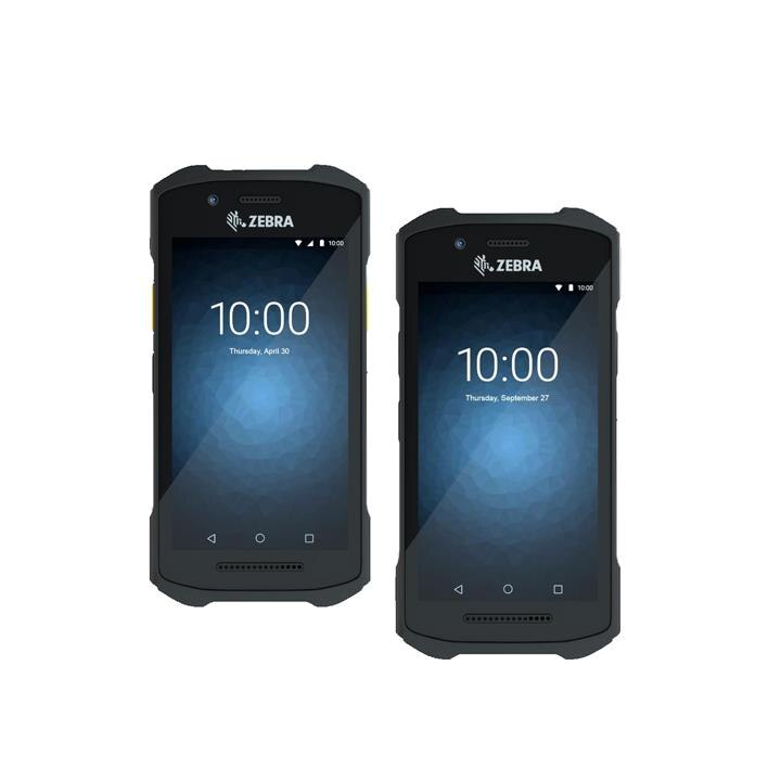 Terminal mobil Zebra TC21, Android - eMAG.ro
