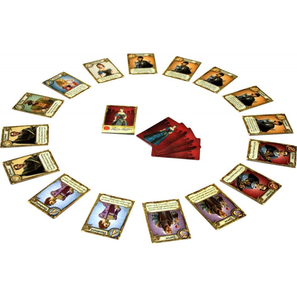 Love Letter - eMAG.ro