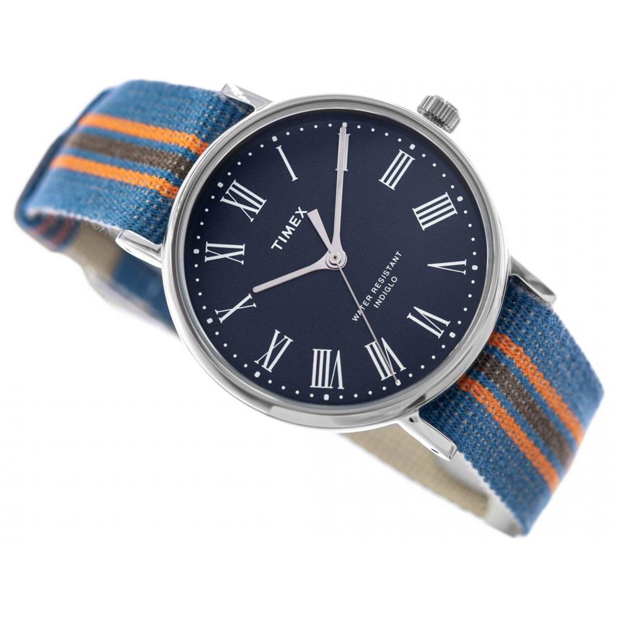 Ceas Dama, Timex, Fairfield TW2U47100LG - eMAG.ro