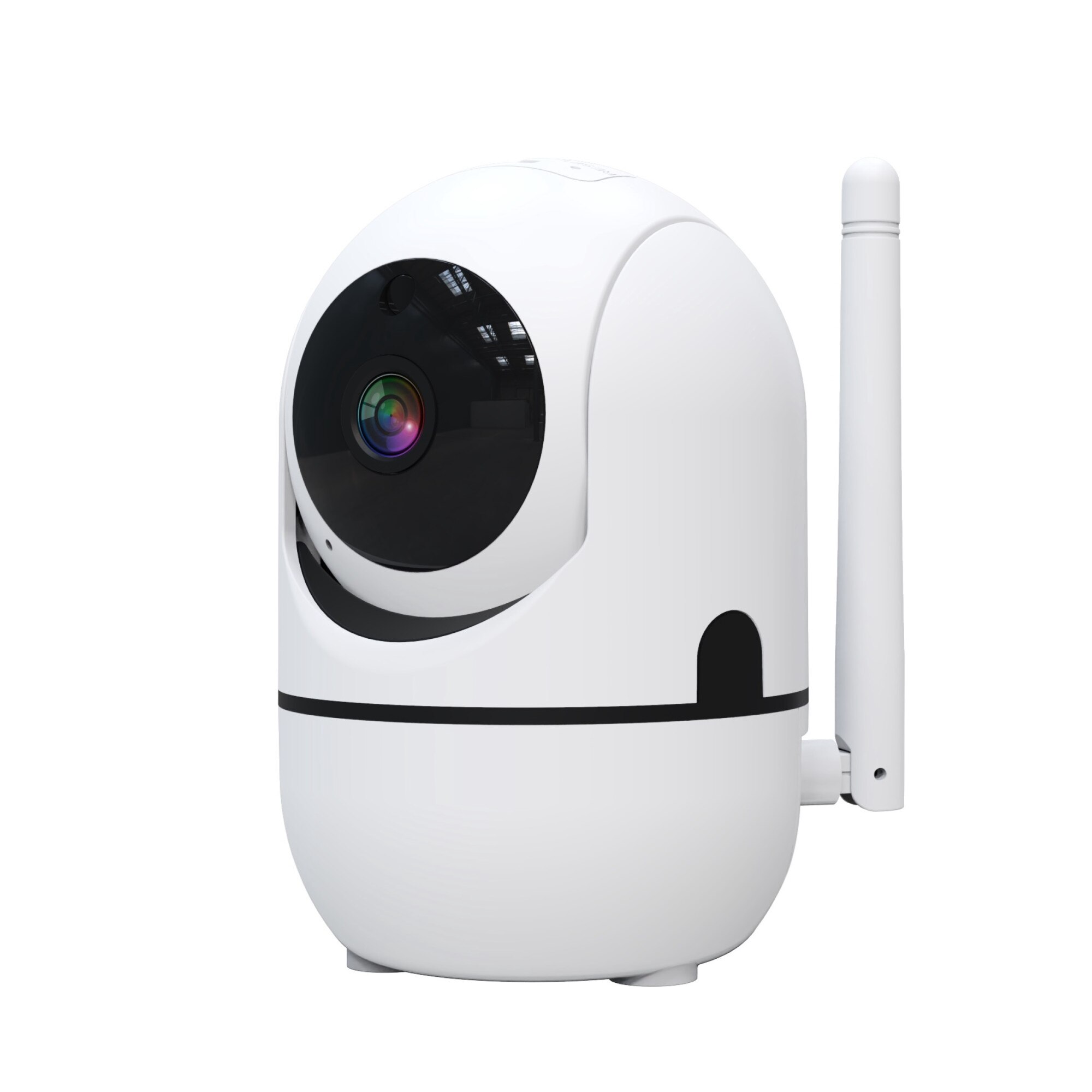 Camera inteligenta de supraveghere Neo Lite, Immax, Wi-Fi, 1080p HD ...