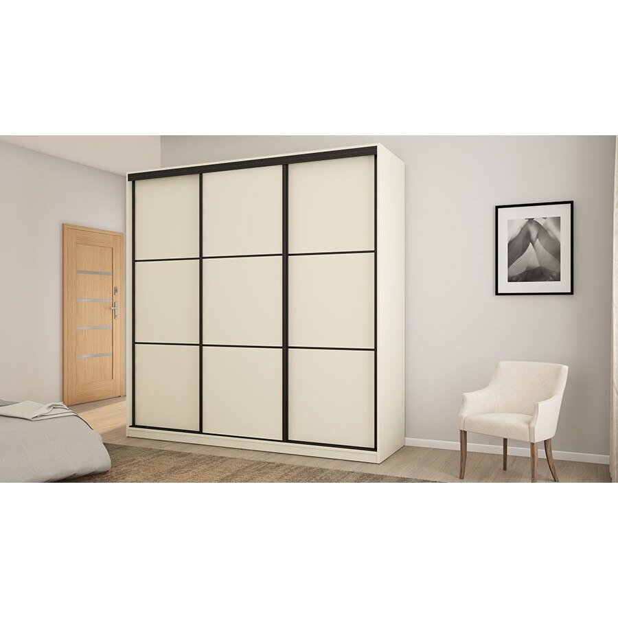 Dulap, Meblast, Premium lucrate manual, 220 x 220 x 64 cm, Stejar ...