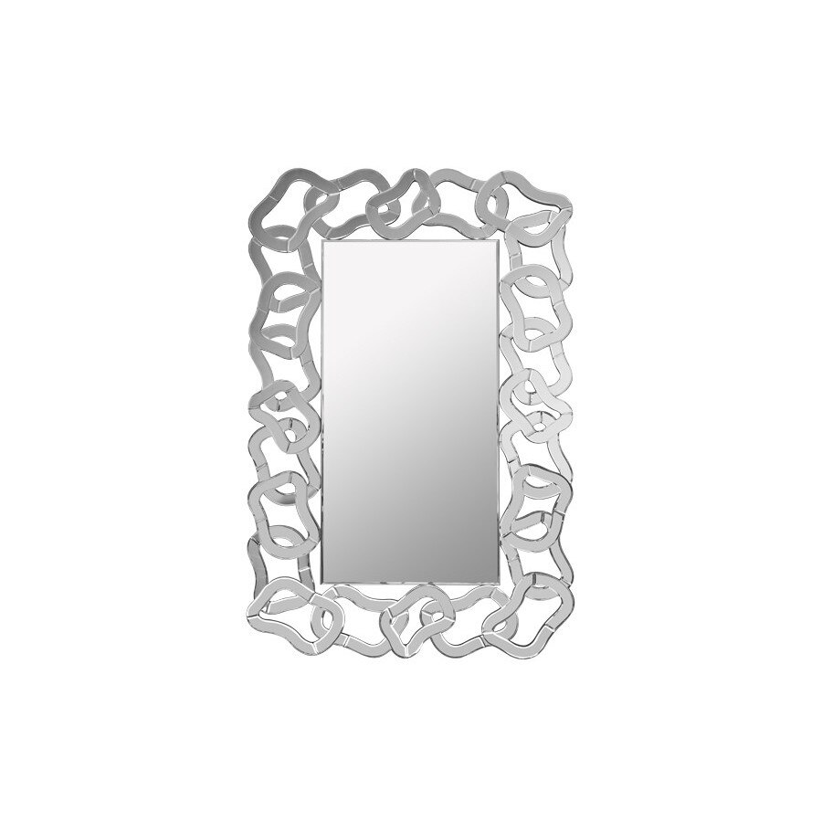 Oglinda de perete, Witek Home, 80 x 120 cm - eMAG.ro