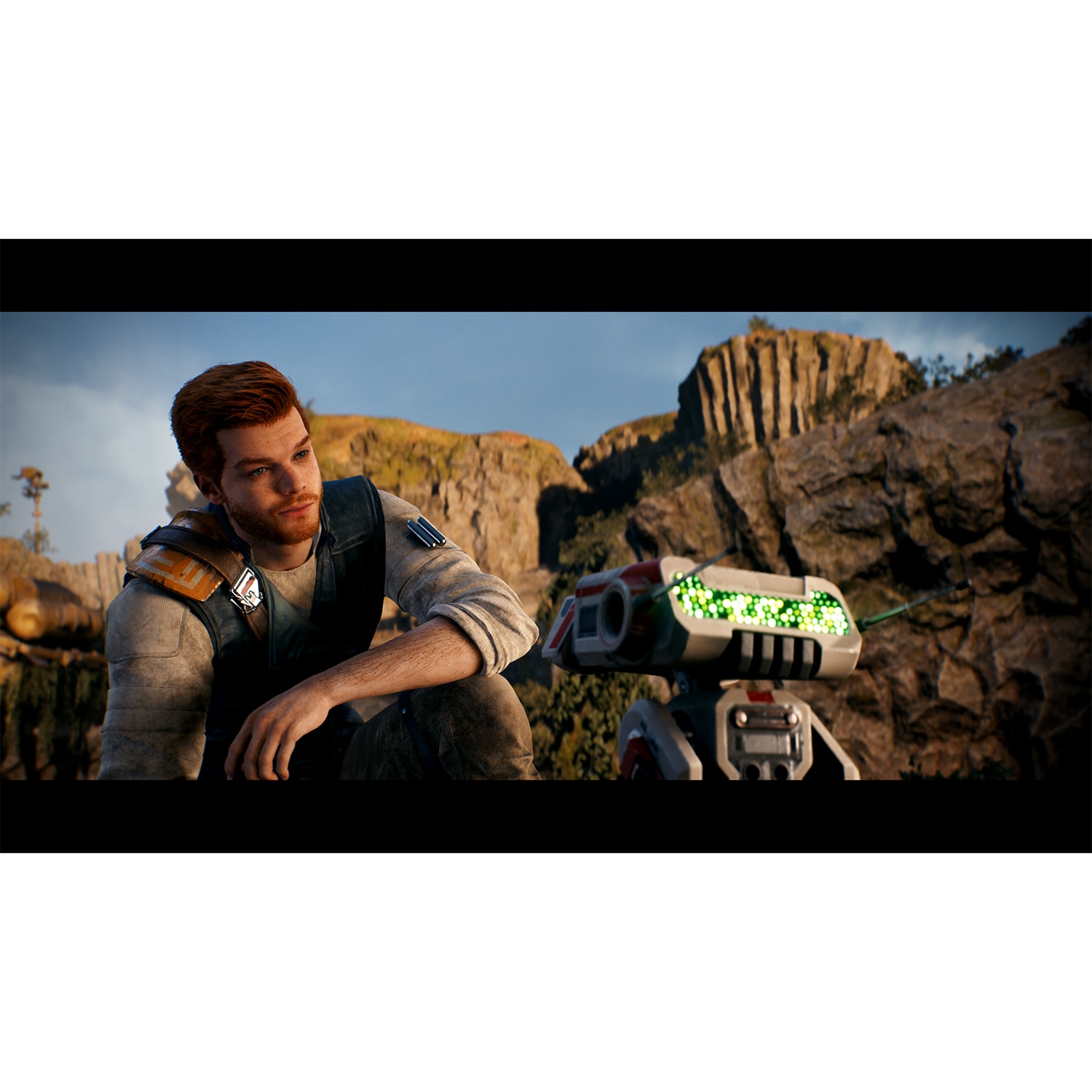 Joc Star Wars JEDI: SURVIVOR pentru Xbox Series X - eMAG.ro