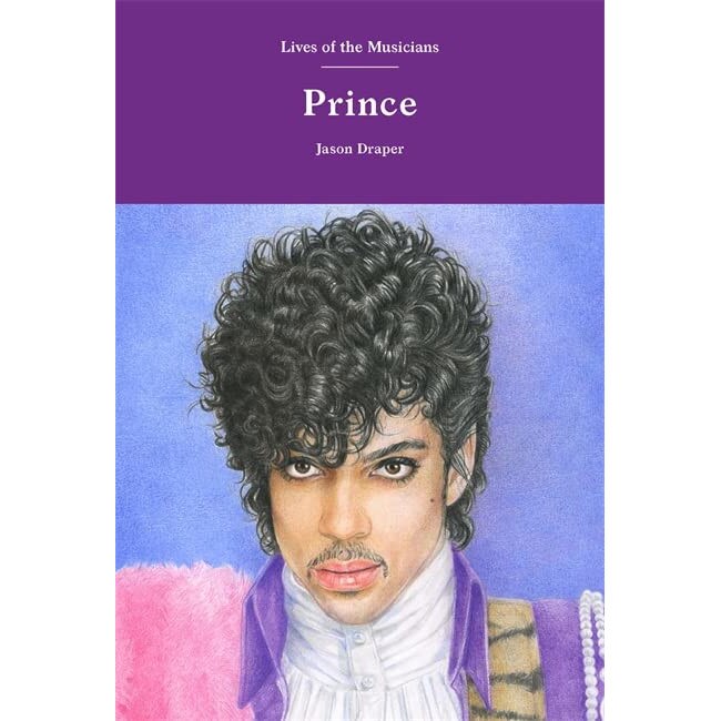Prince - Jason Draper - eMAG.ro