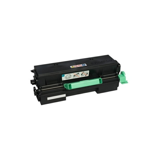 Cartus toner, TIN, compatibil cu Ricoh 407340 / Type SP4500, negru, 6000 pagini - eMAG.ro