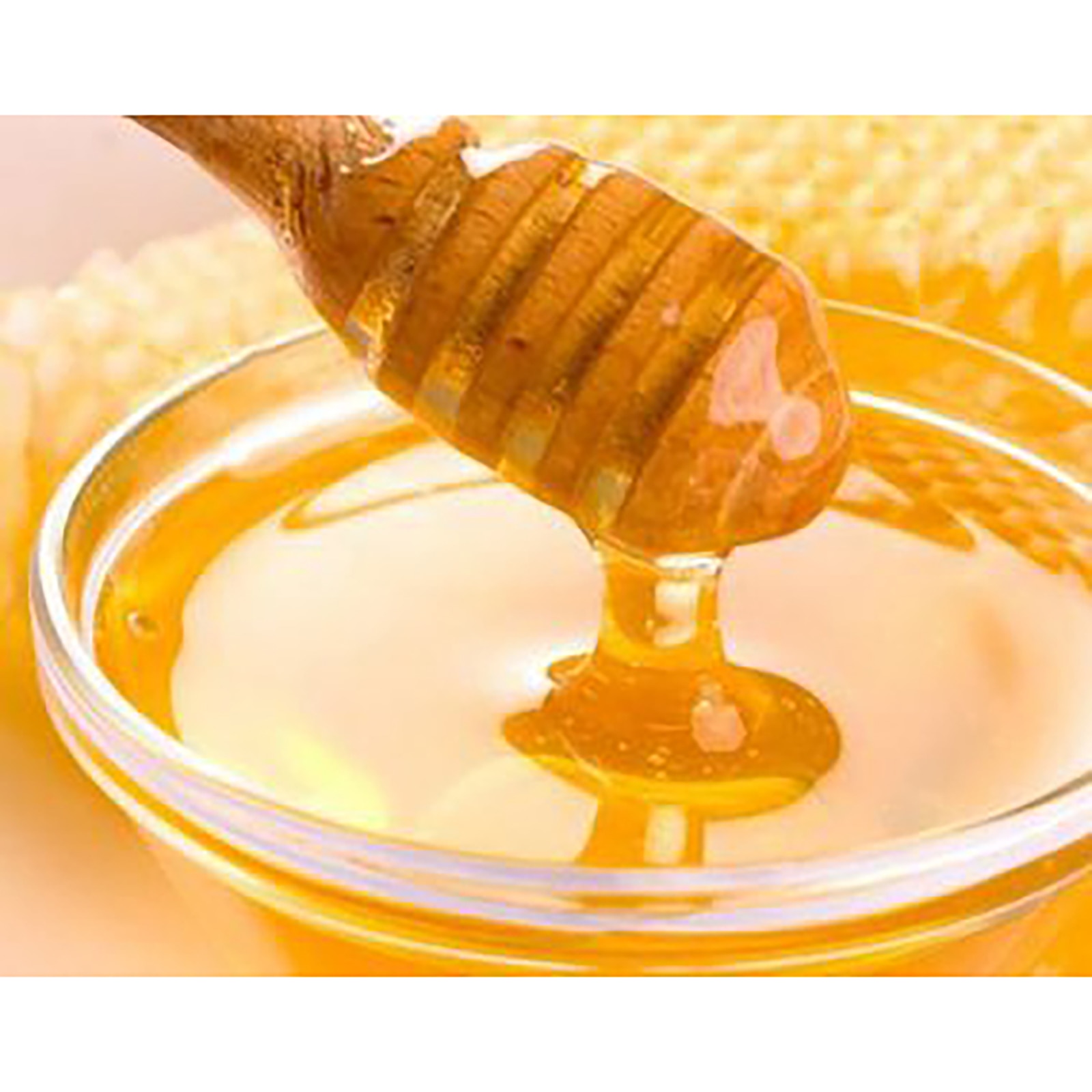 Miere poliflora, Fine Life, 250 g - eMAG.ro