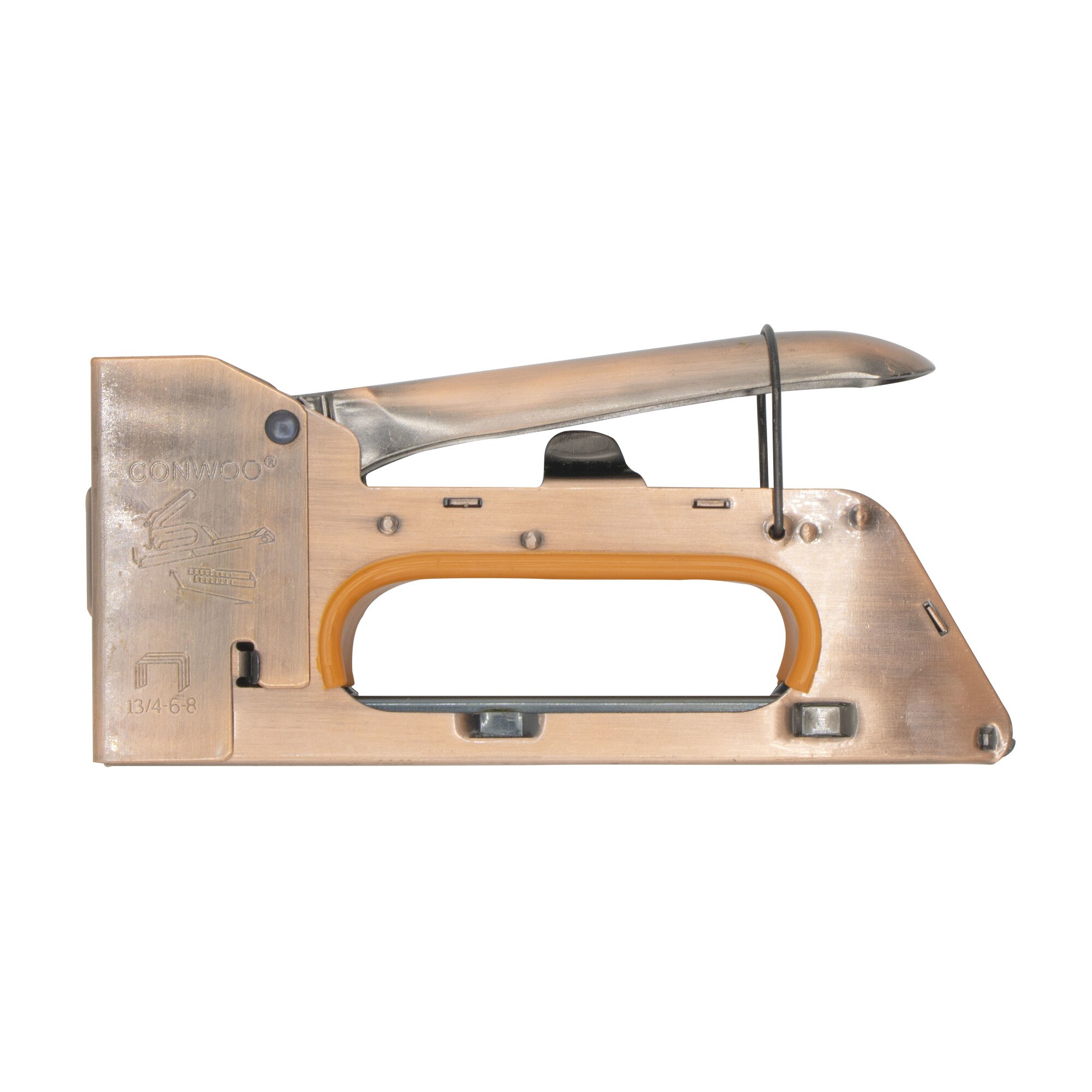 Capsator tapiterie CONWOO, 4 - 14 mm - eMAG.ro