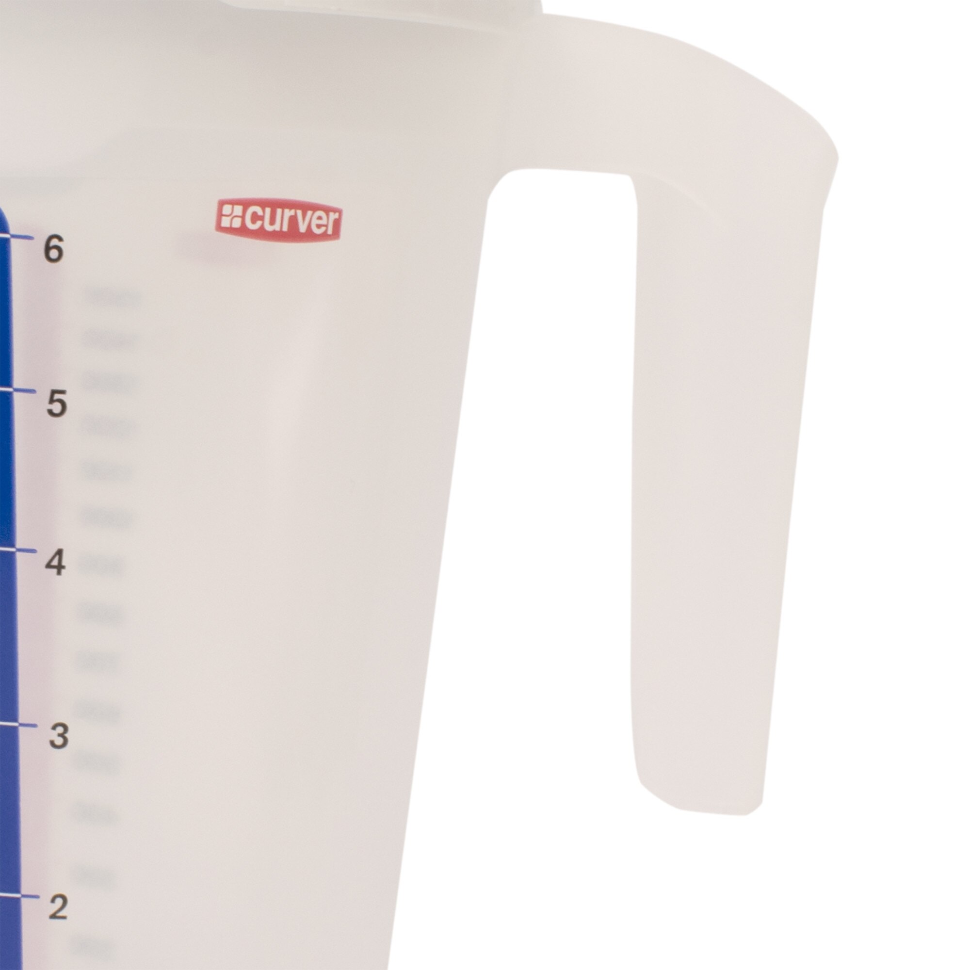 Cana gradata, pana la 1500g si 1.5 litri, cu capac, 2 in 1 ...