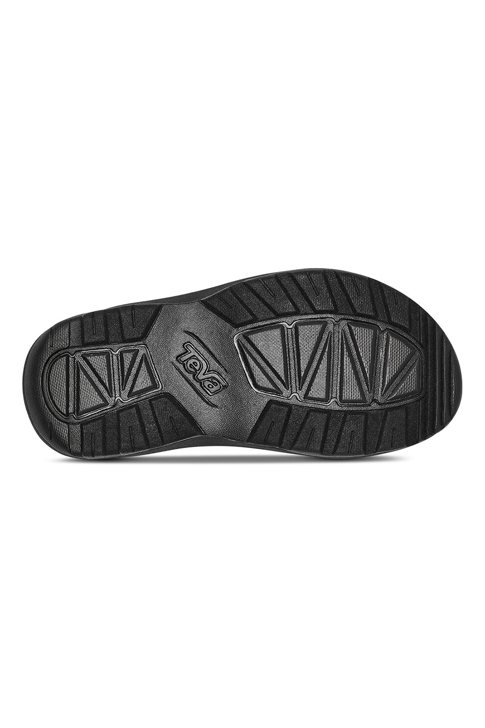 Teva, Sandale cu inchidere velcro si model Hurricane XLT 2, Albastru ...