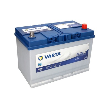 Acumulator VARTA 12V 85Ah/800A, auto vehicule comerciale - eMAG.ro