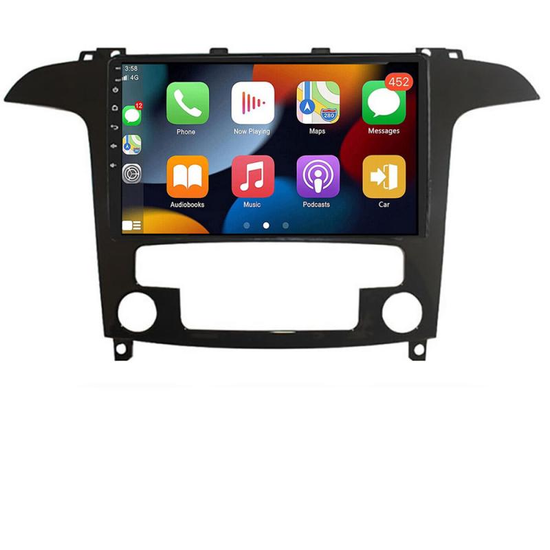 Sistem Multimedia MP5 Ford S-Max 2008-2012 J-003 Carplay Android Auto ...