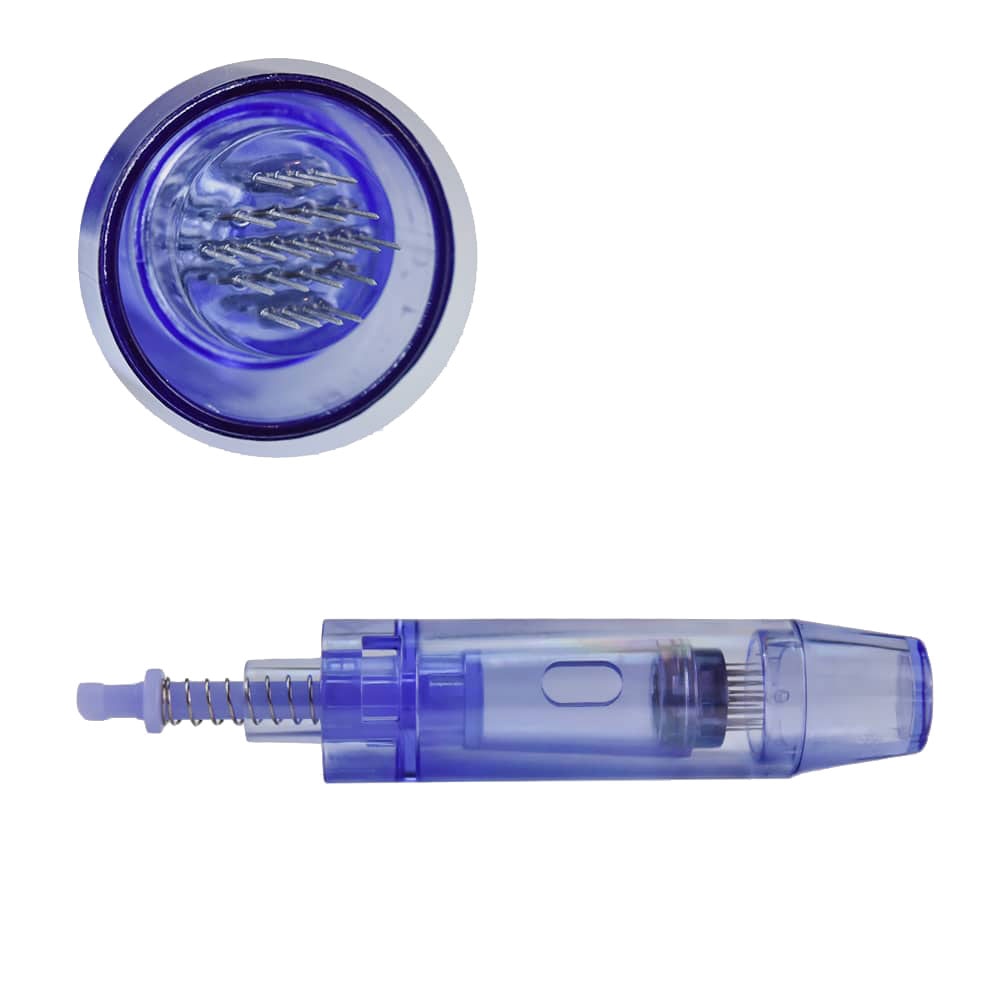 Rezerva, Cartus, Dermapen Dr. Pen, Micro-Ace de Unica Folosinta, pentru ...