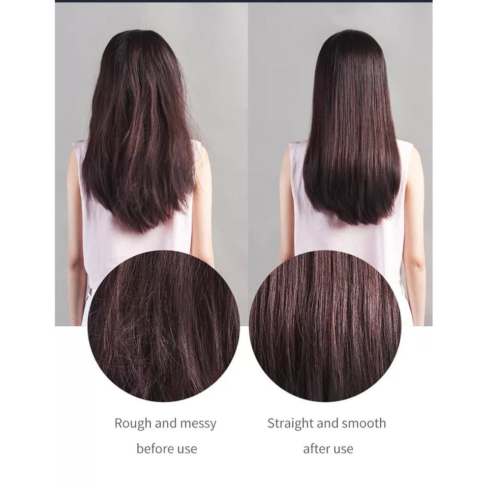 Placa par drept Andowl, din ceramica, electrica pentru indreptarea ...