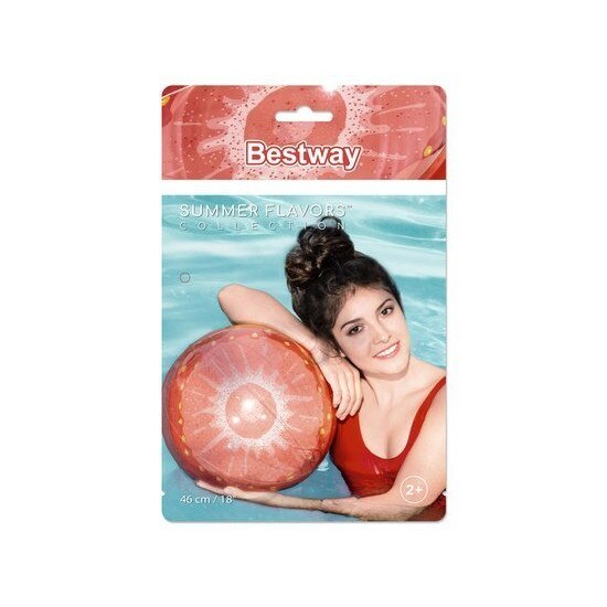 Bestway JF felfújható strandlabda - eMAG.hu
