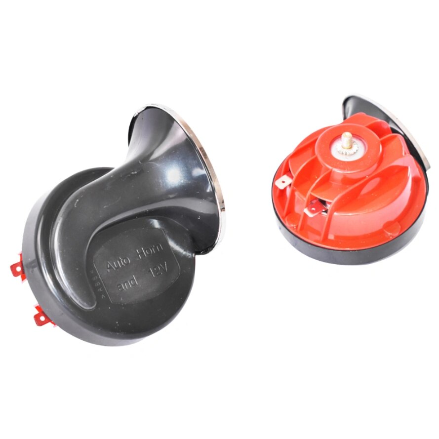 Claxon goarna dublu 12V - eMAG.ro
