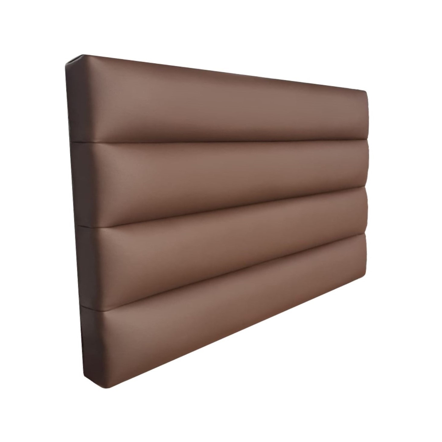 Tablie pat Fran, in dungi, Maro Espresso, 60 x 120 cm - eMAG.ro