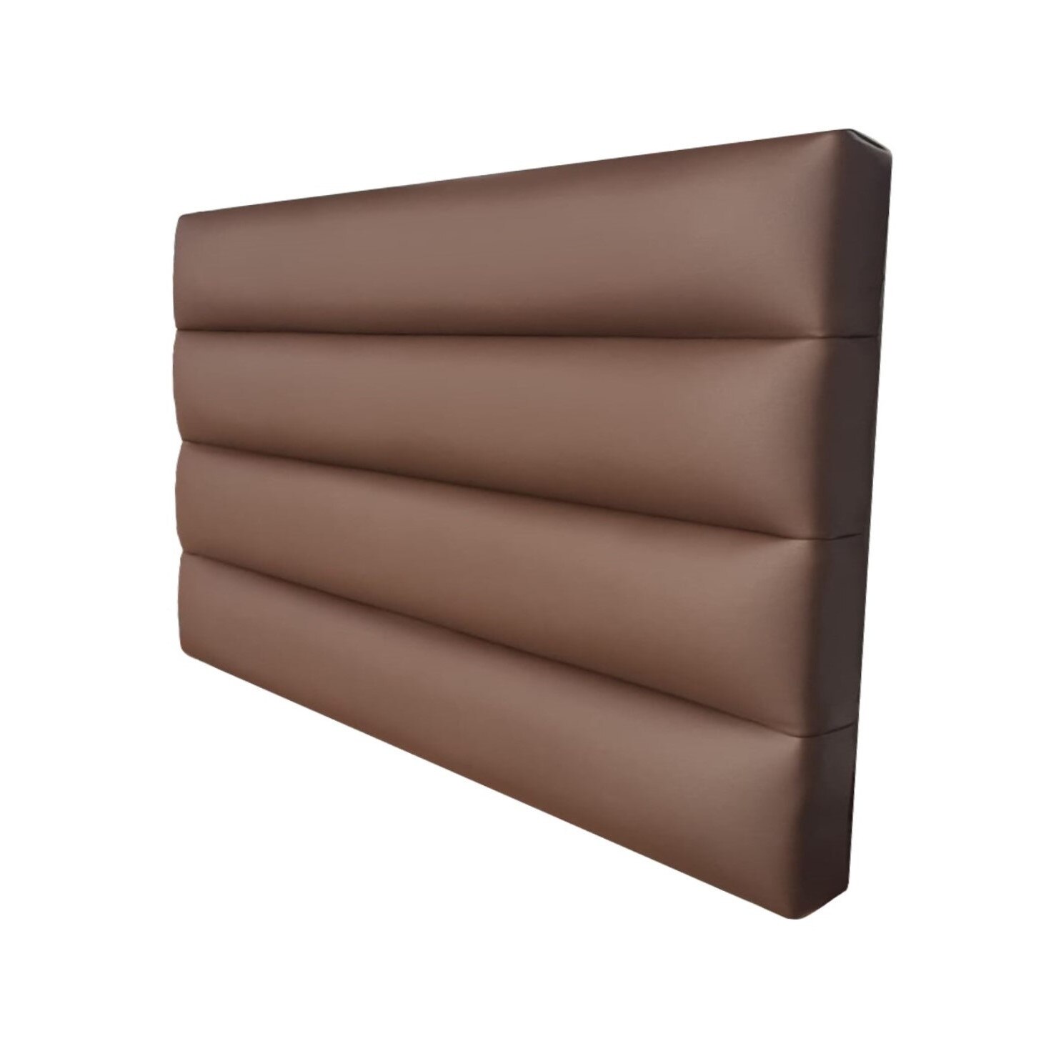 Tablie pat Fran, in dungi, Maro Espresso, 60 x 120 cm - eMAG.ro