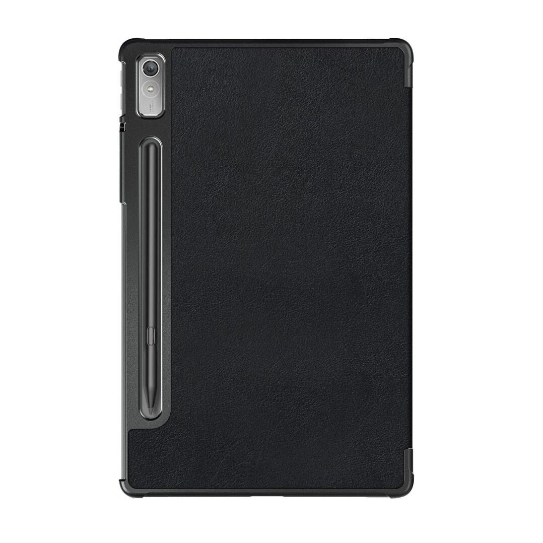REVOMAG Smart Flip tablet tok, kihajtható, ultravékony, Lenovo Tab P11 ...
