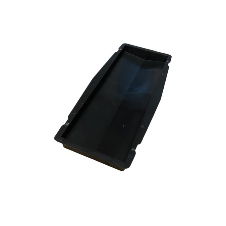 Matrita Capac Interval, Sablon Coama Gard cu Suport 18x49x5cm, Reteta ...