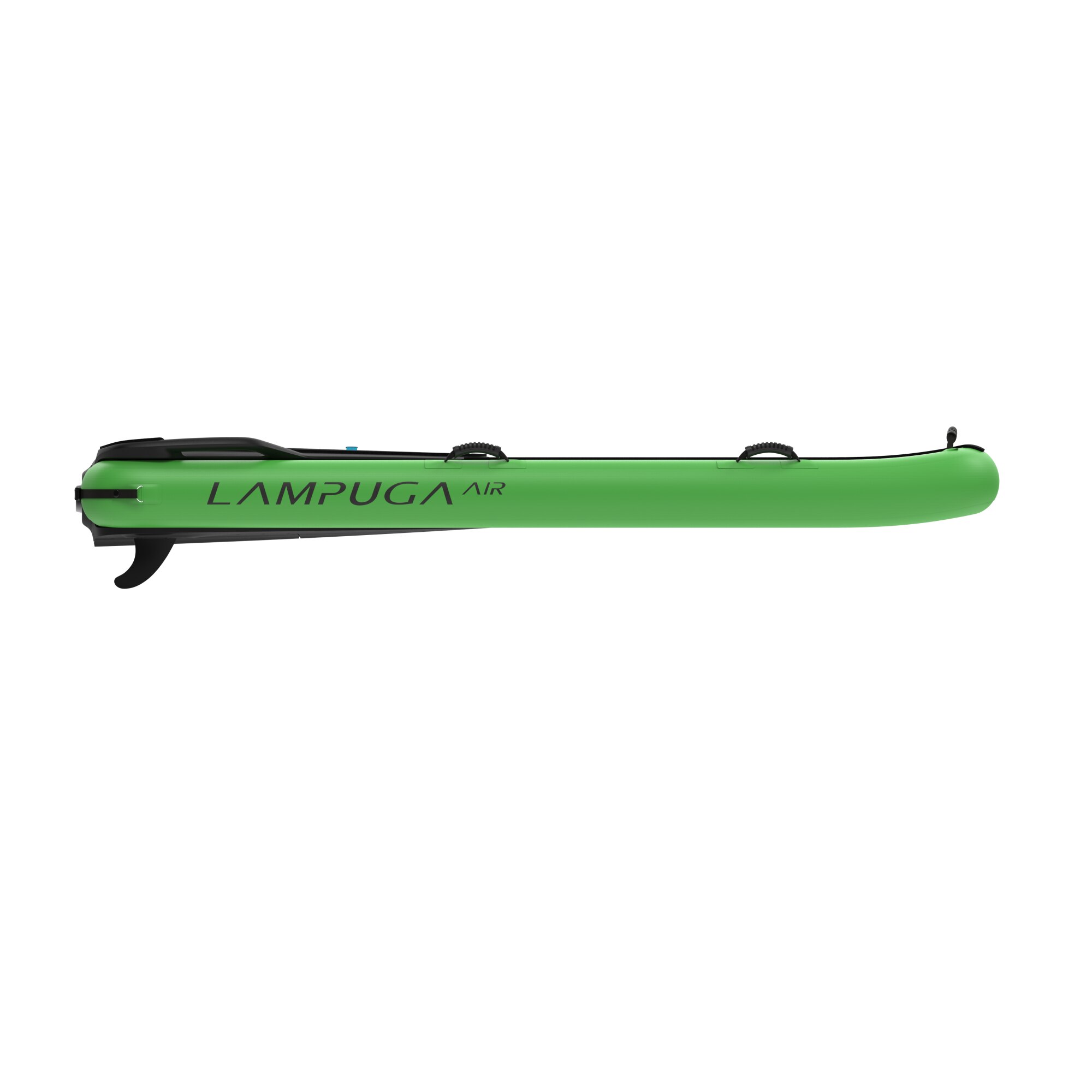 Placa PVC SUP, green componenta Lampuga Air - eMAG.ro