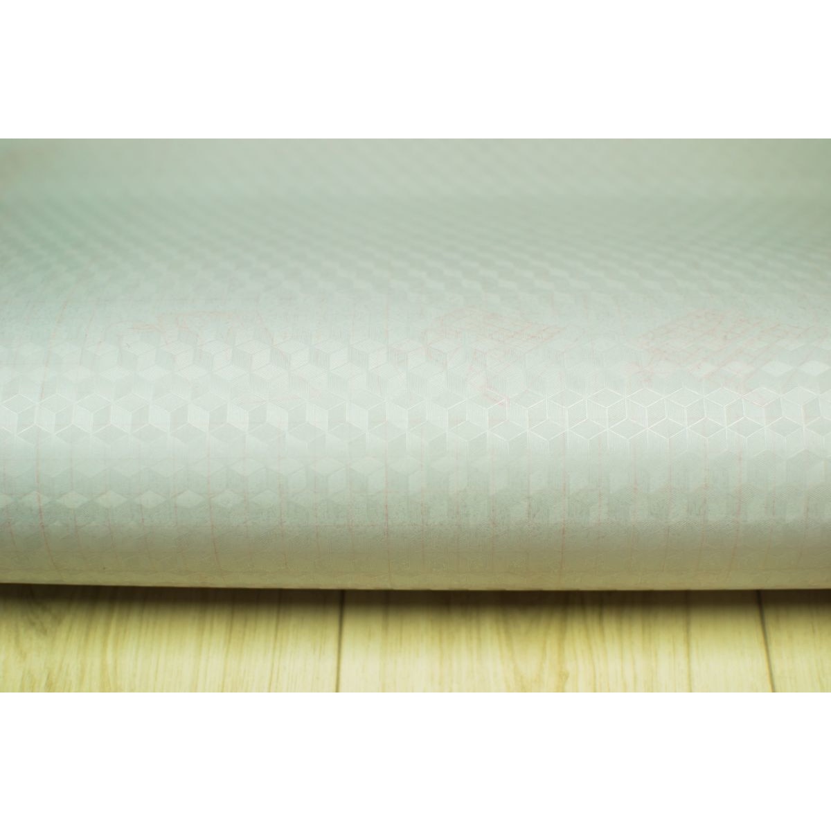 Öntapadó átlátszó PVC kocka modell fólia ablakhoz 21-2060 45cm x 2m ...