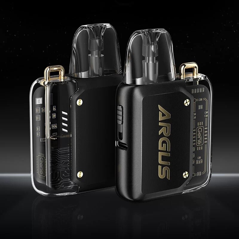 Kit Tigara Electronica Voopoo Argus P1 Pod, 800mAh, 20w, 2ml, Silver ...